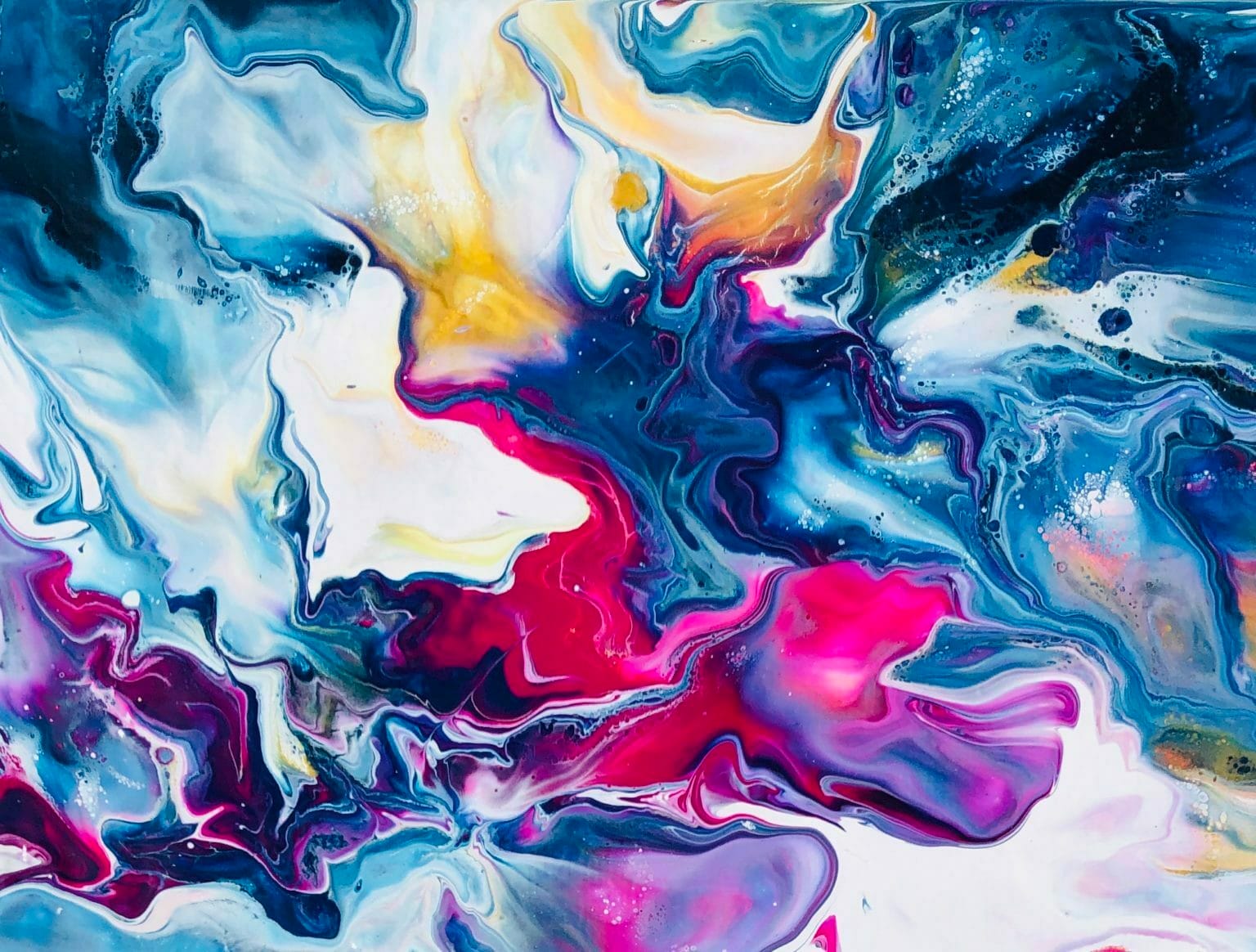 25 Selected abstract art qualities You Can Use It Without A Dime ...