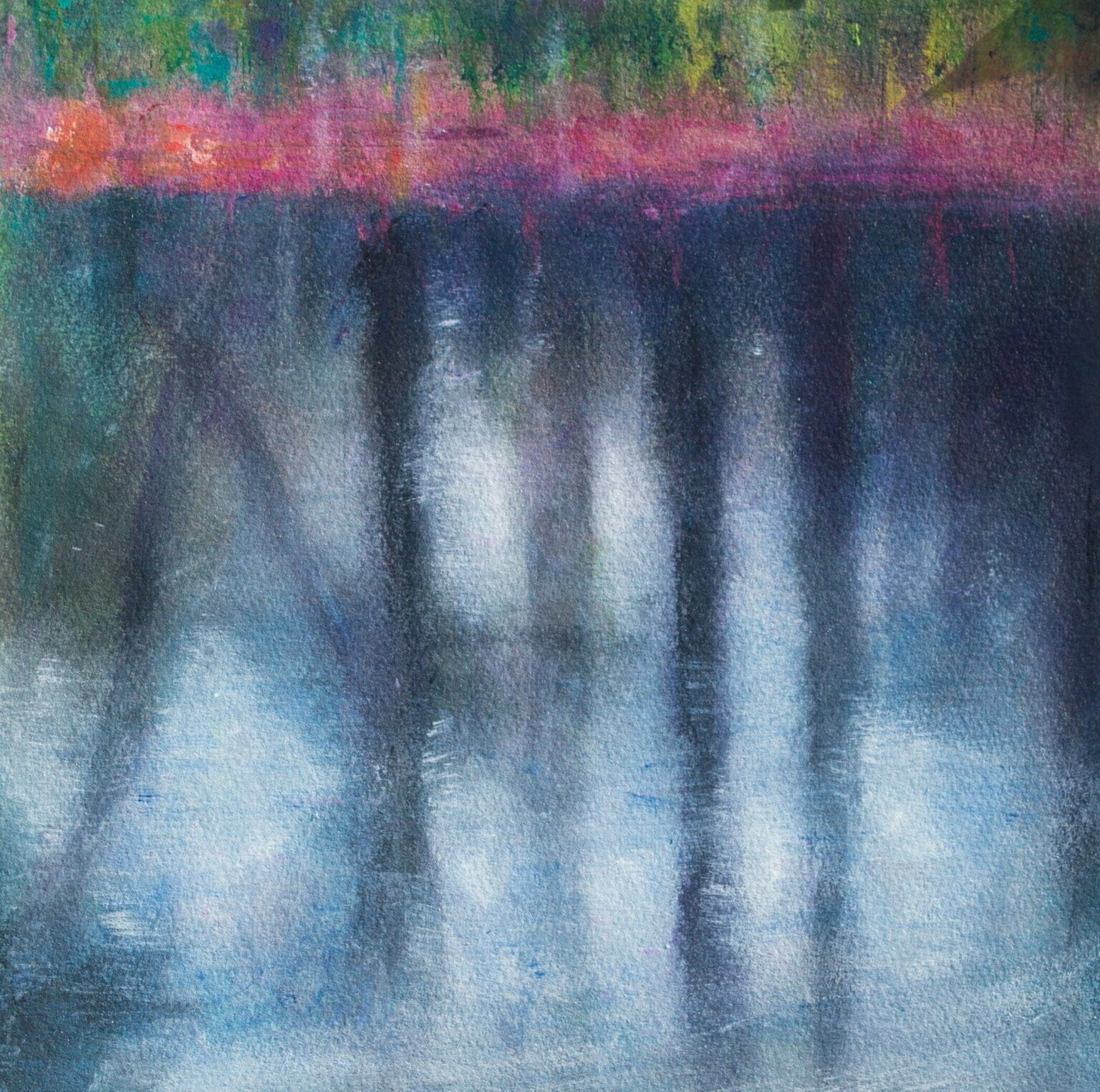 CANDICE ROUSE | WILTSHIRE ARTIST | ART GALLERY