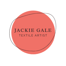 JACKIE GALE | TEXTILE ARTIST | ART GALLERY SW