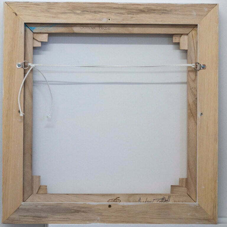 Summer Haze by Andrew Cottrell • Art Gallery SW