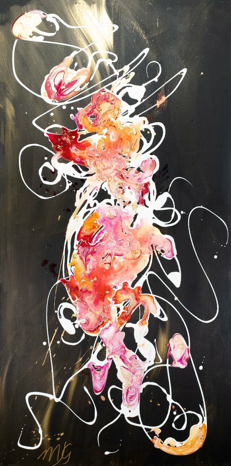 Marilyn Gough ARTIST| FEATURED ARTIST | ART GALLERY SW