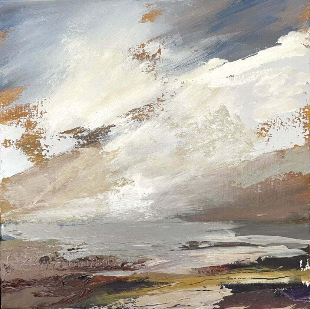 Portlandbill Lighthouse - Art Gallery SW Ltd