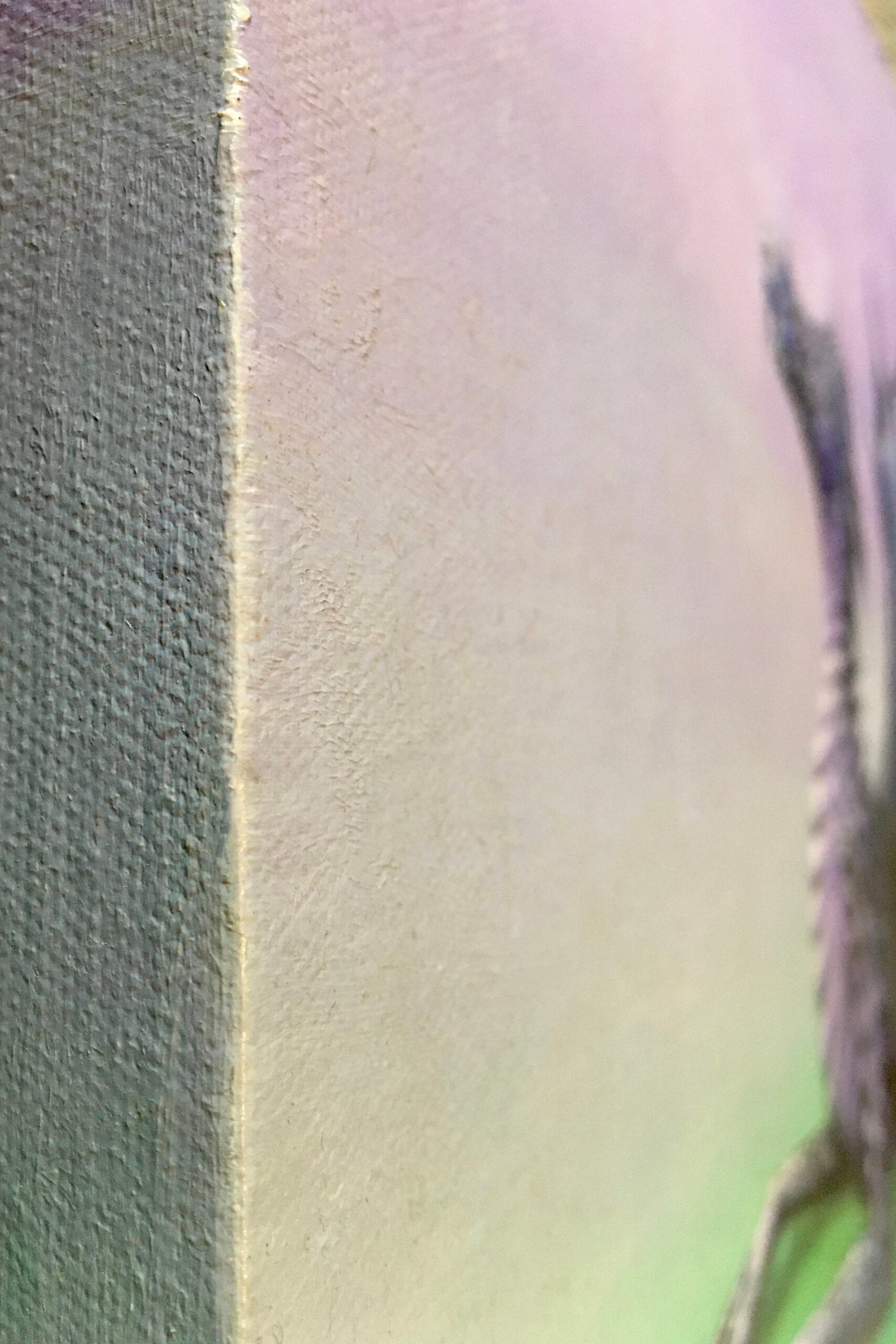 Dragon and the Dragonfly • Art Gallery SW