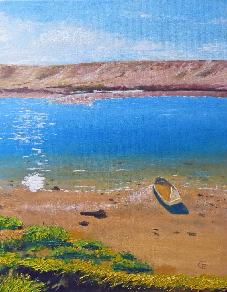 'Fleet-ing Moments' • Art Gallery SW