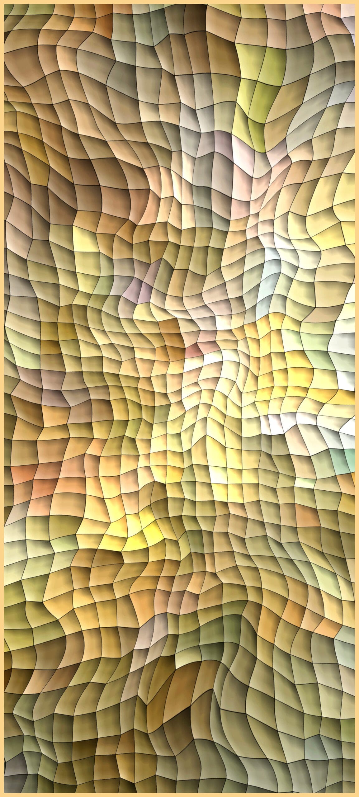 Autumn Rhapsody • Art Gallery SW