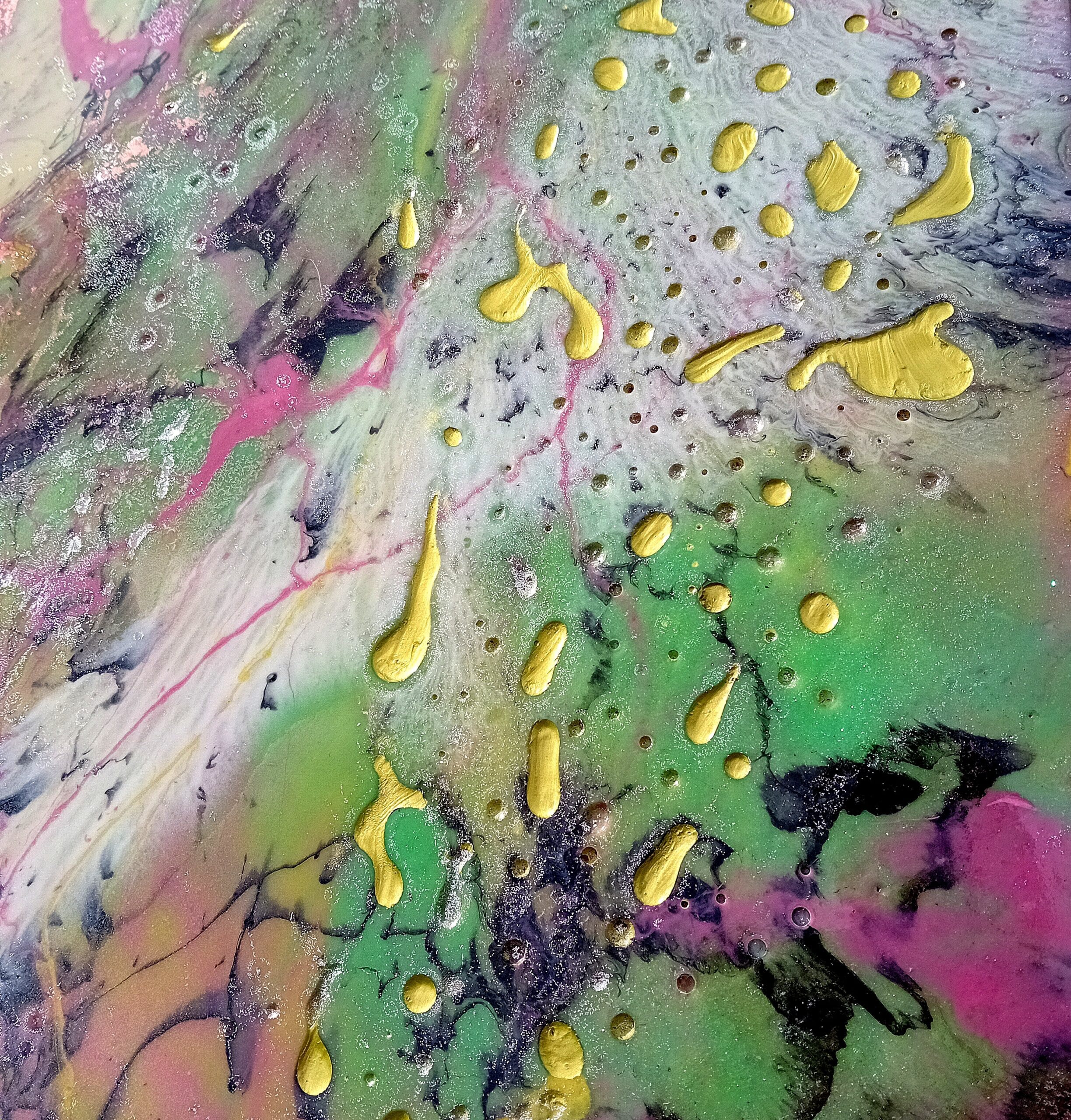 TEARDROPS by Jason Turner Available at Art Gallery SW