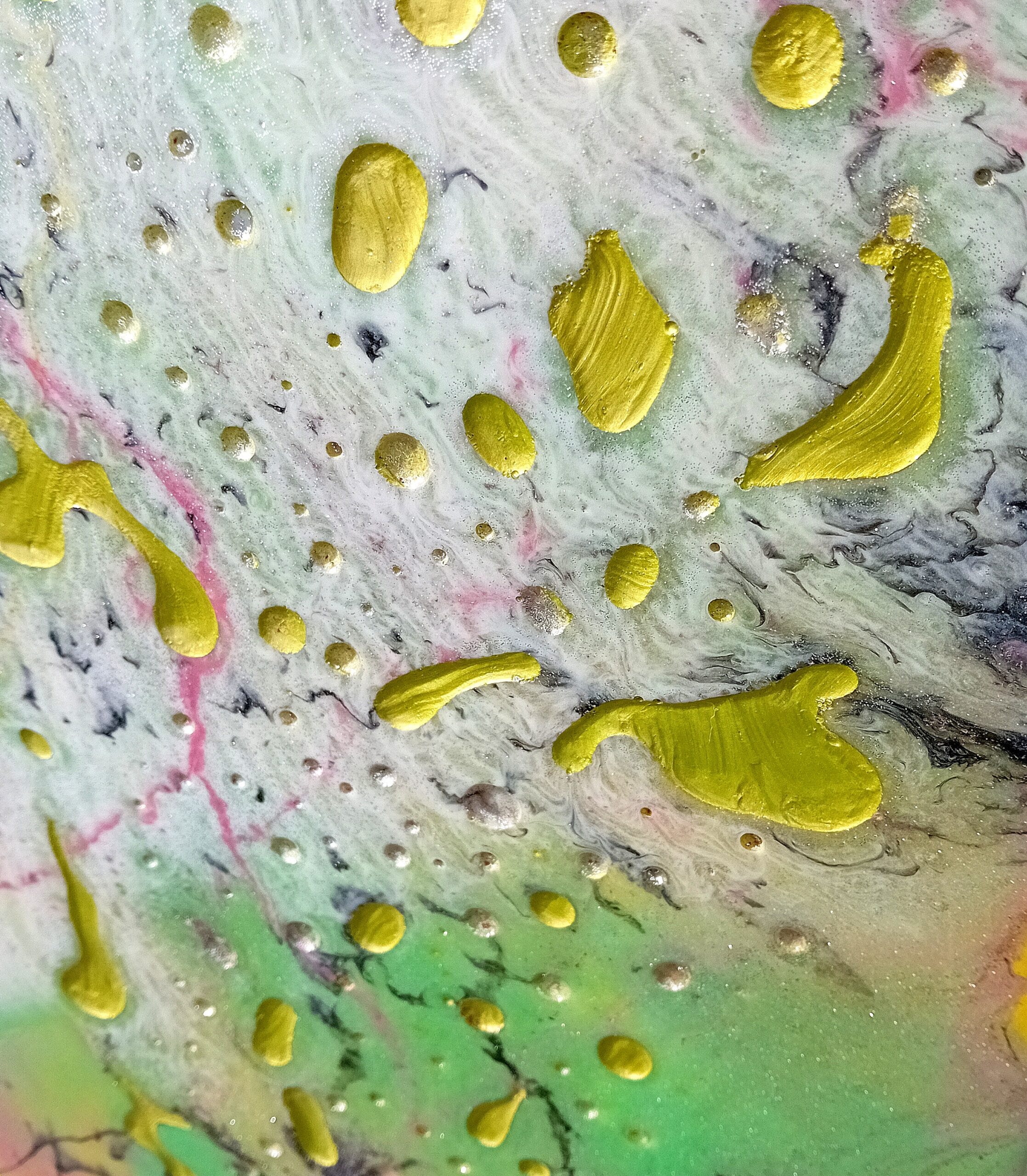 TEARDROPS by Jason Turner Available at Art Gallery SW