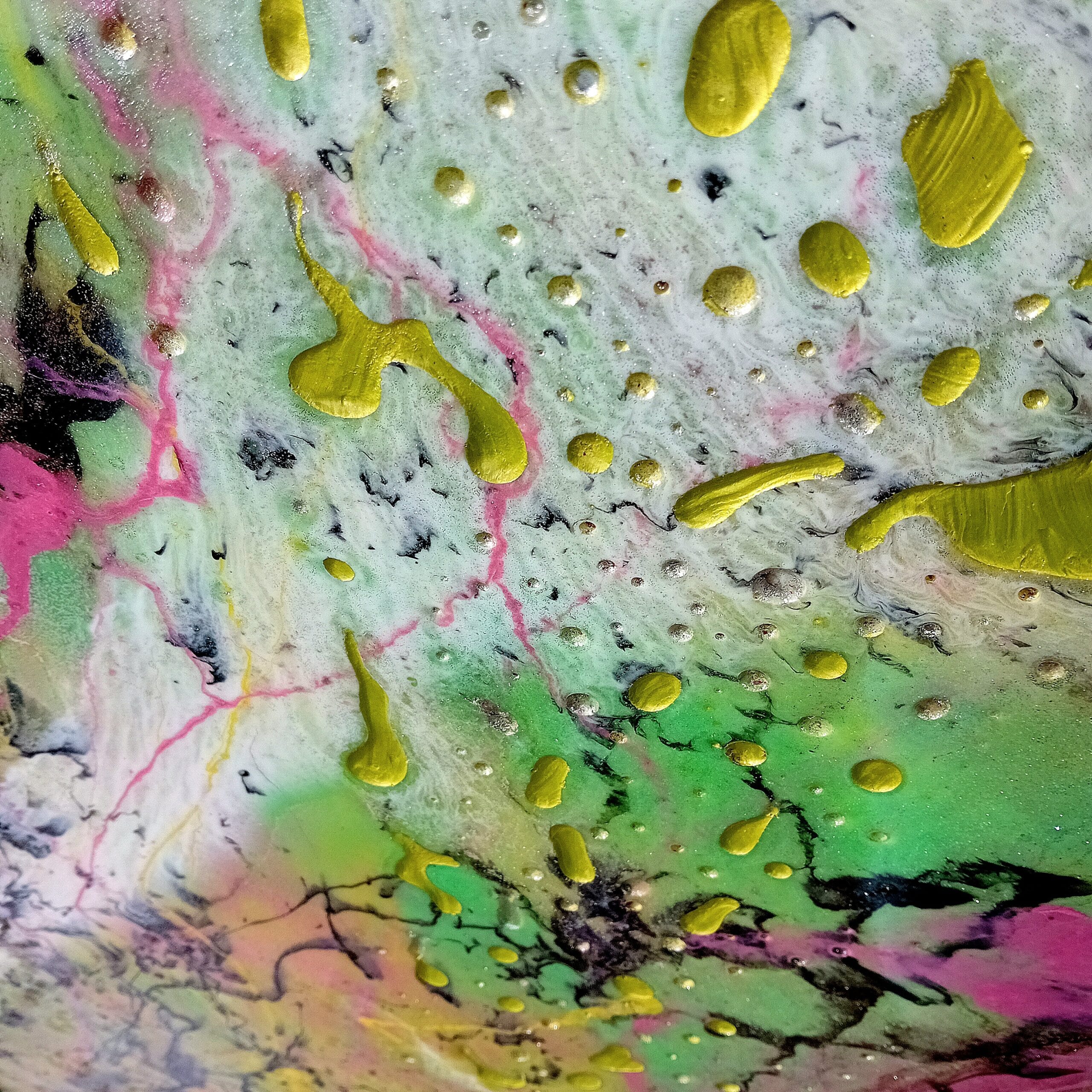 TEARDROPS by Jason Turner Available at Art Gallery SW